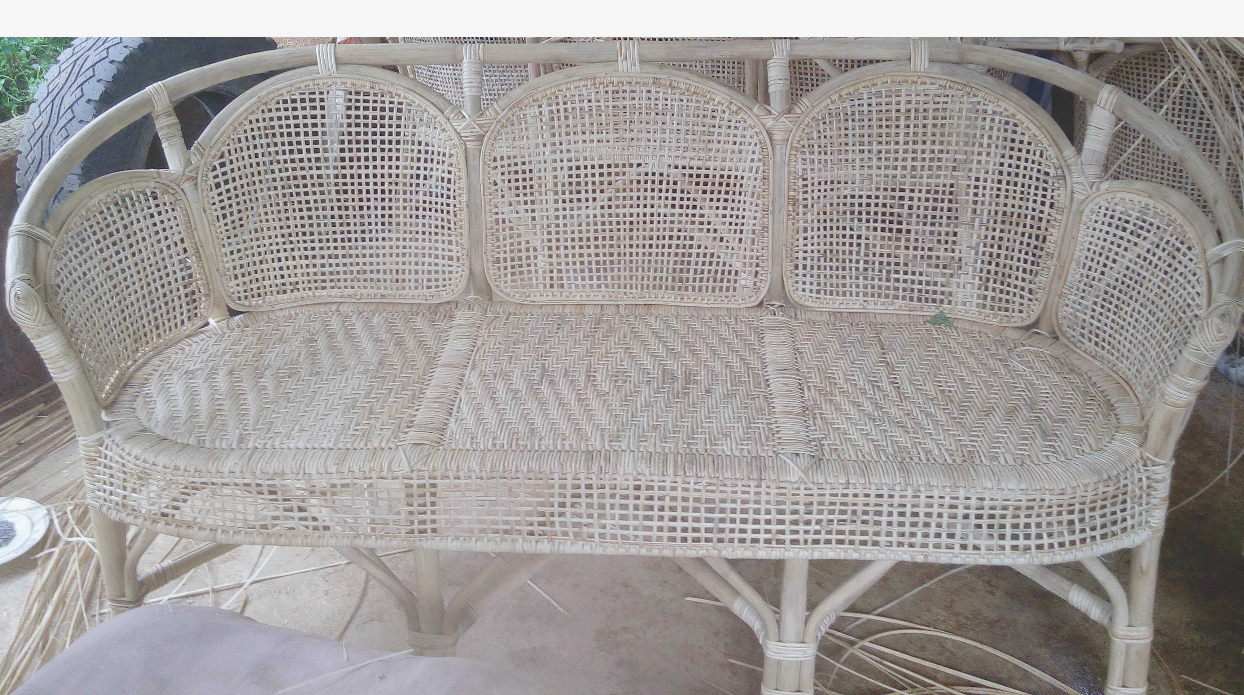 Rathnapala Rattan Products | Uva Products