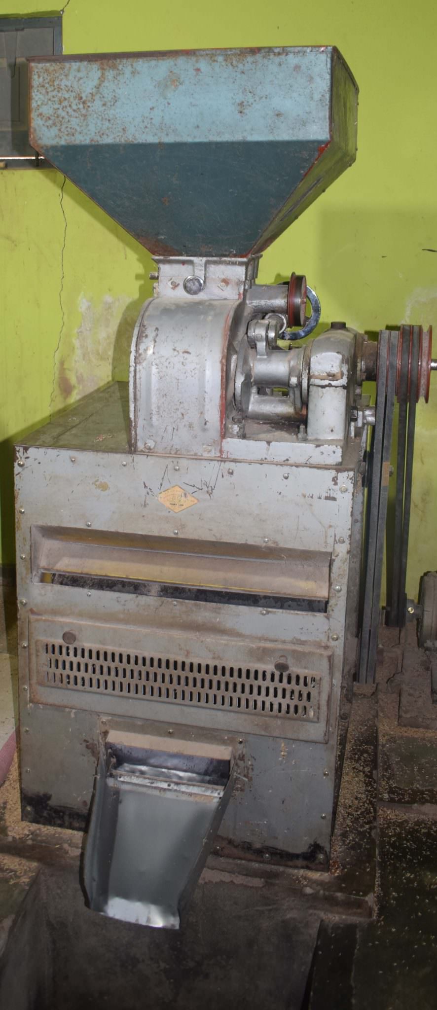 Vijitha Rice Mills | Uva Products