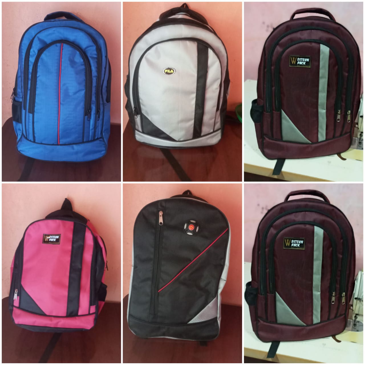 NIRO COLLECTION | Uva Products