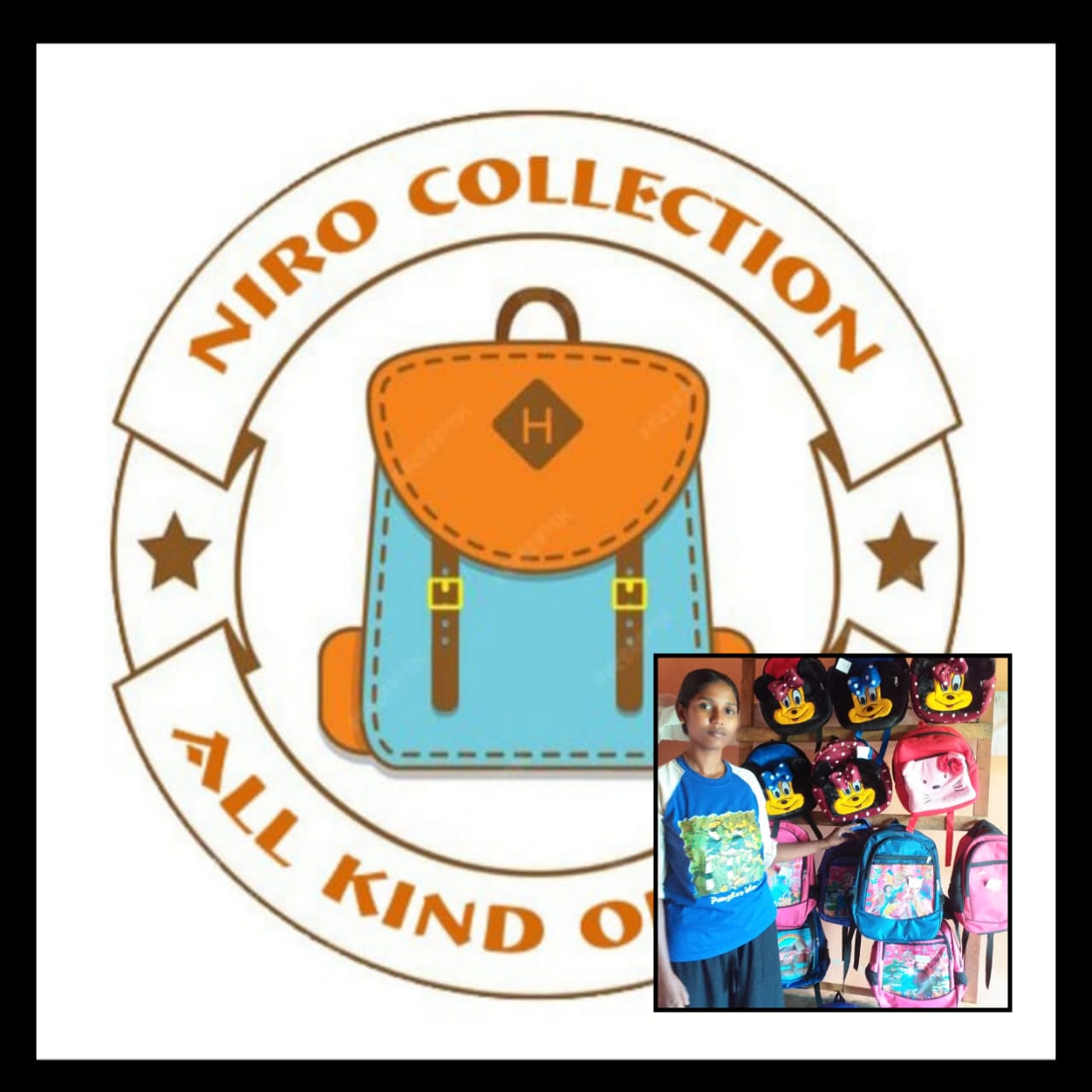 NIRO COLLECTION | Uva Products