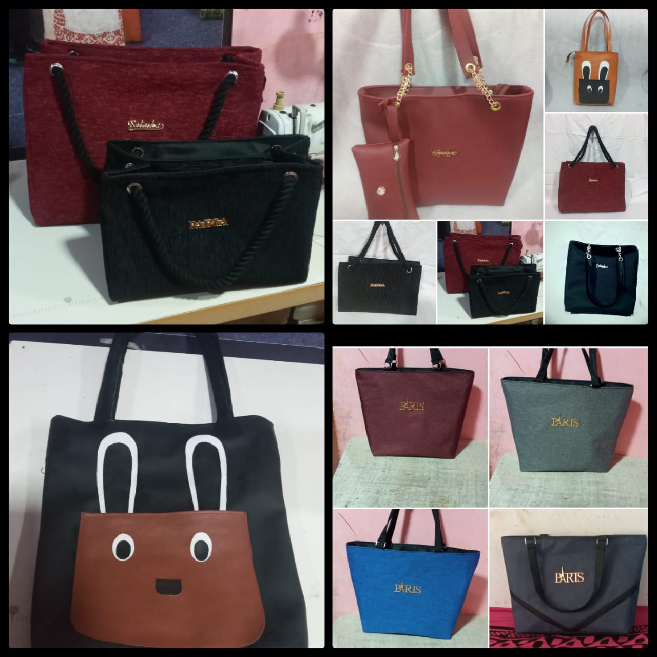 NIRO COLLECTION | Uva Products