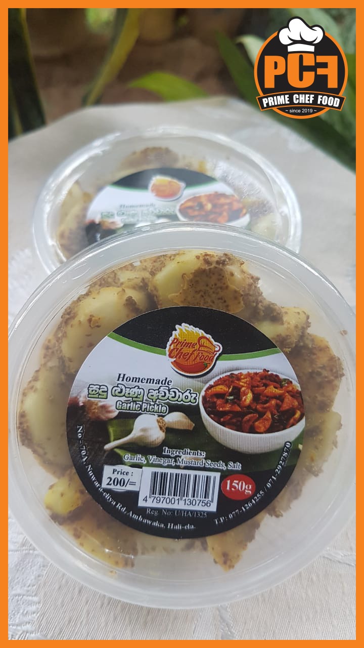 Prime Chef Foods | Uva Products