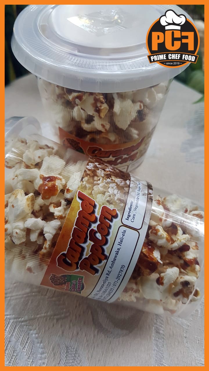 Prime Chef Foods | Uva Products